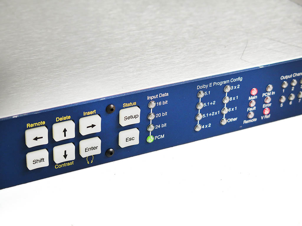 Pro Audio for sale - mics, mixers, Pro Tools, rack gear, musical ...