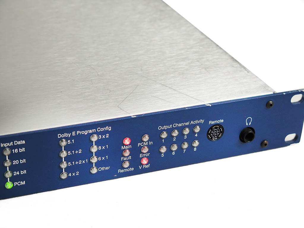 Pro Audio for sale - mics, mixers, Pro Tools, rack gear, musical ...