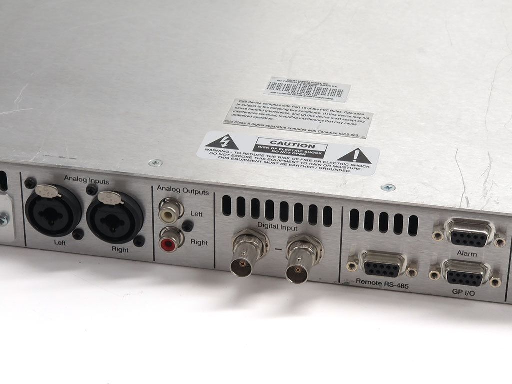 Pro Audio for sale - mics, mixers, Pro Tools, rack gear, musical ...