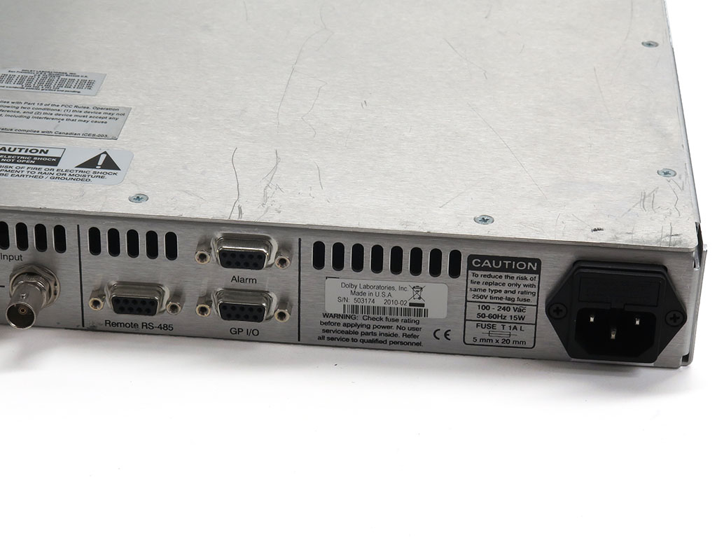 Pro Audio for sale - mics, mixers, Pro Tools, rack gear, musical ...